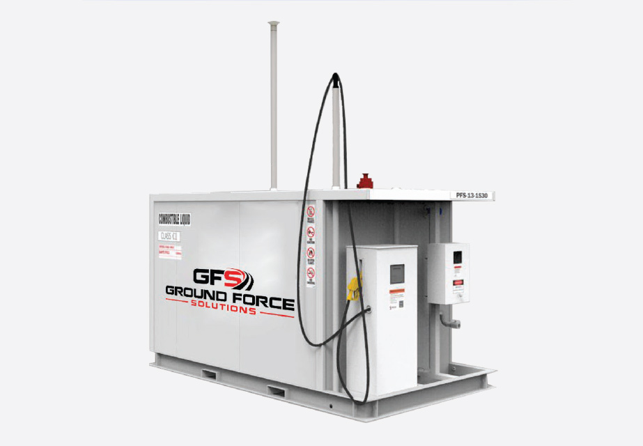 PFS-13 | Ground Force Solutions