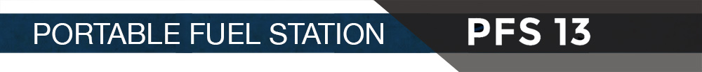 PFS-13 | Ground Force Solutions