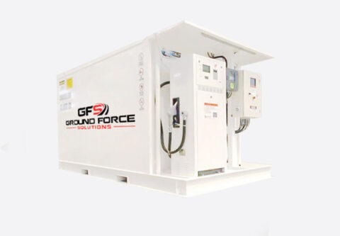 PFS-20 | Ground Force Solutions